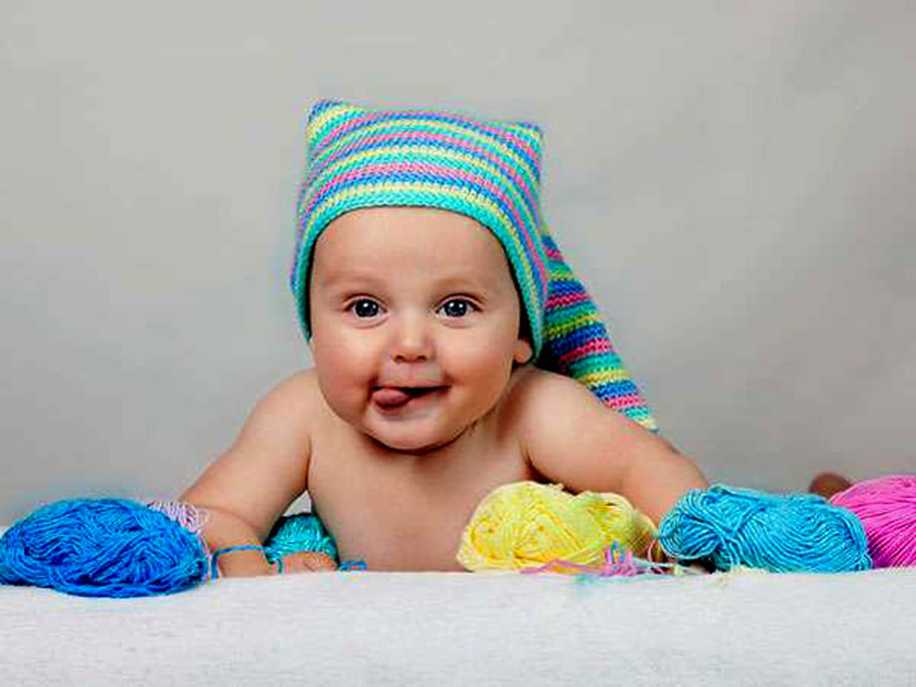 2017'nin Modern Erkek Bebek İsimleri ve Anlamları - Agucuk.net