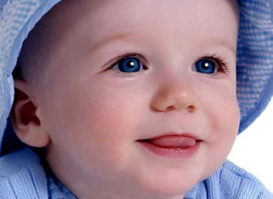 2017'nin Modern Erkek Bebek İsimleri ve Anlamları - Agucuk.net