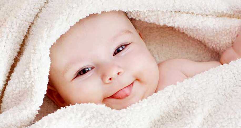 2017'nin Modern Erkek Bebek İsimleri ve Anlamları - Agucuk.net