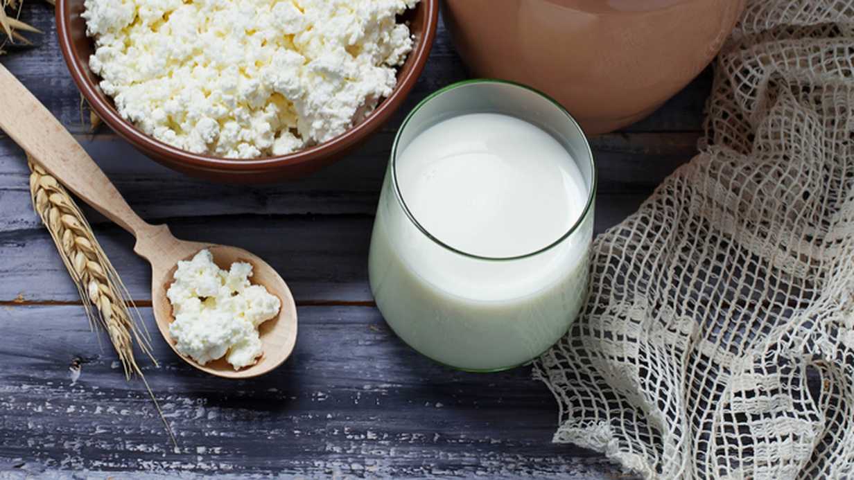 Evde Kolayca Yapabileceğiniz Keçi Loru Tarifi - Agucuk.net