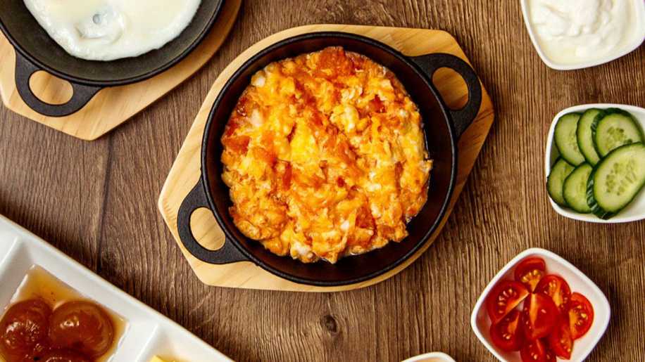 Bebekler Kaçıncı Ayda Menemen Yer? Bebek Menemeni Tarifi - Agucuk.net