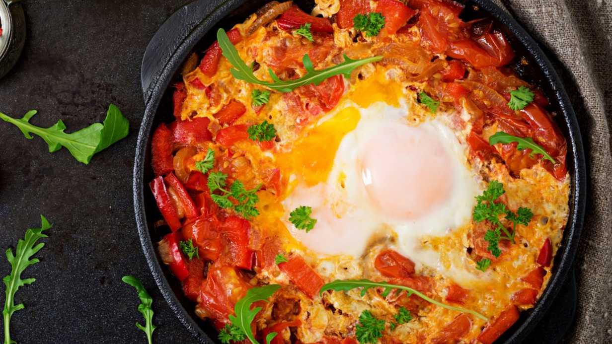 Bebekler Kaçıncı Ayda Menemen Yer? Bebek Menemeni Tarifi - Agucuk.net