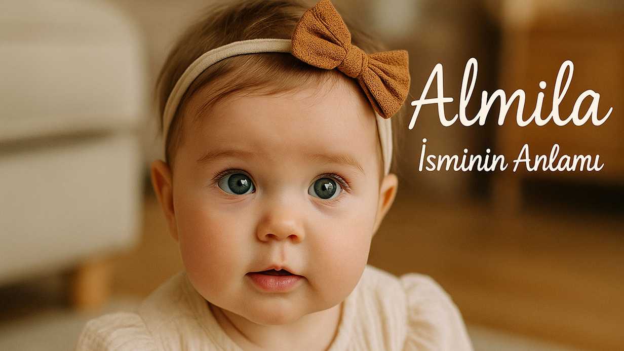 Almila İsminin Anlamı Nedir? Kökeni ve Özellikleri - Agucuk.net