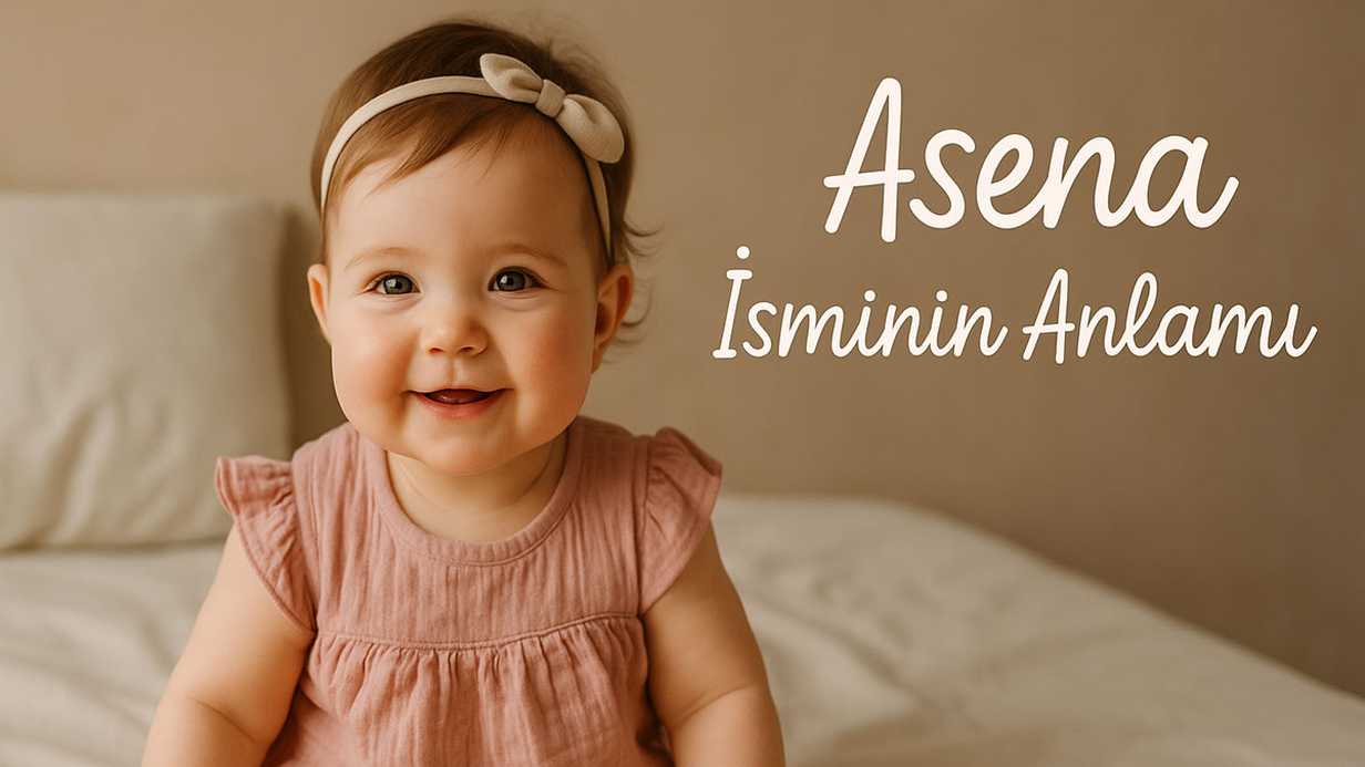 Asena İsminin Anlamı Nedir? Kökeni ve Özellikleri - Agucuk.net